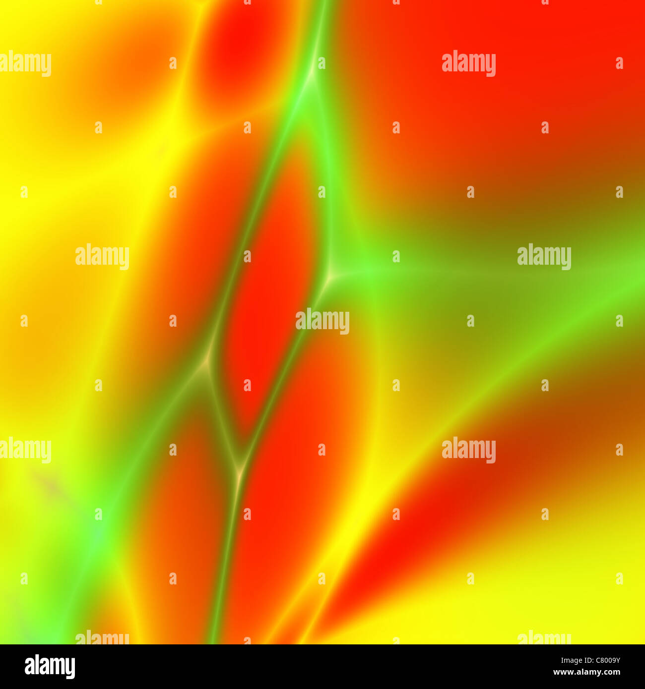 Abstract fractal background Stock Photo - Alamy