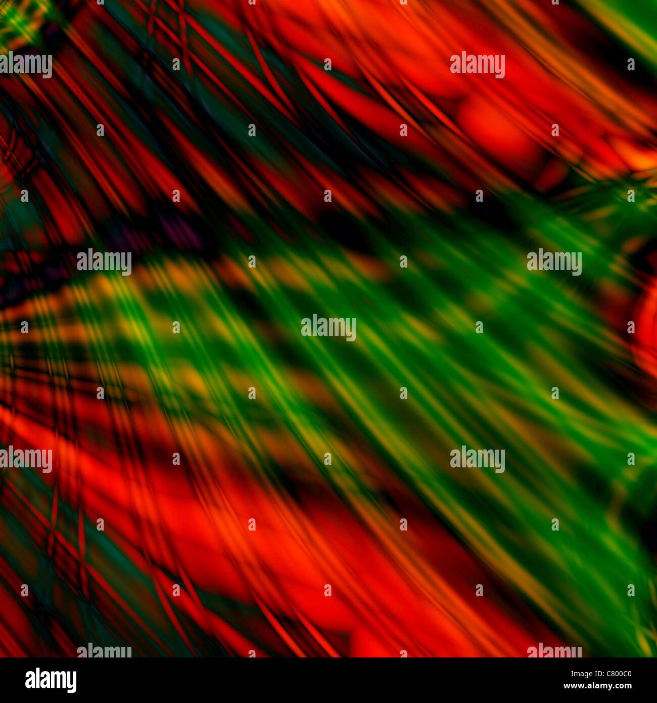 Red green background Stock Photo - Alamy