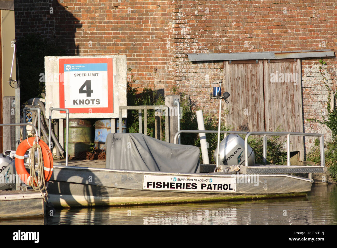 Patrol boat river hi-res stock photography and images - Alamy