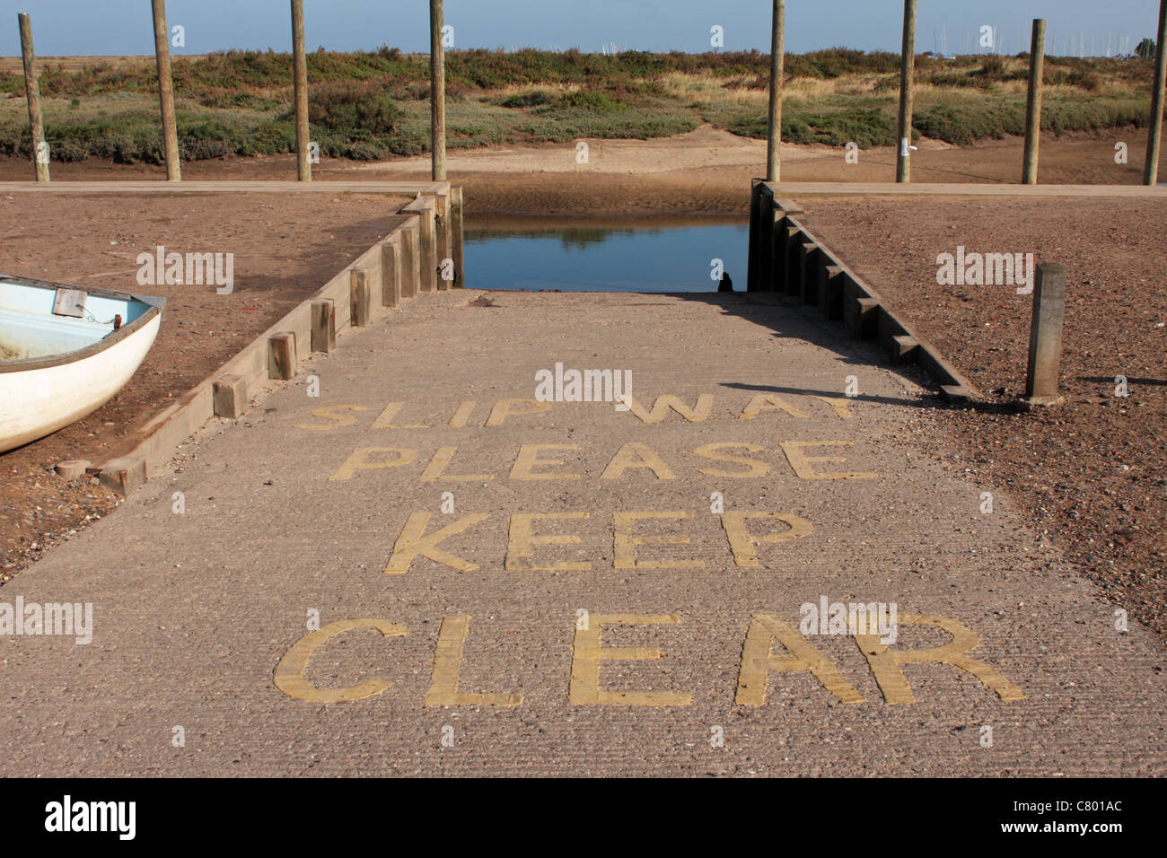 Entry slip hi-res stock photography and images - Alamy