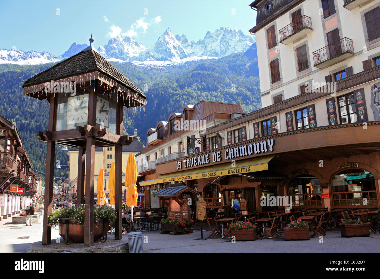 Chamonix Mont Blanc Rhone Découverte De Chamonix Mont Blanc NEW DAY