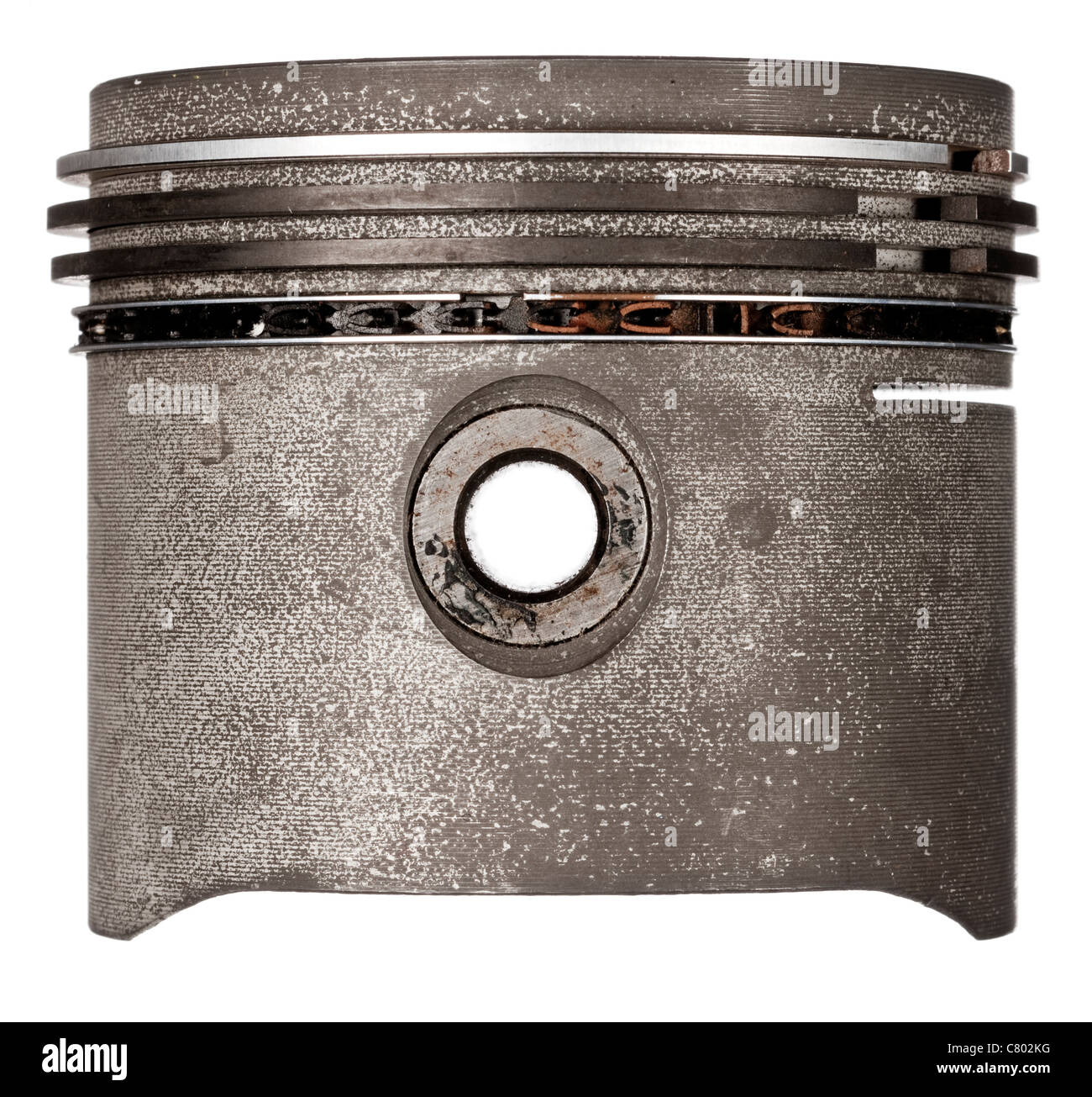 Car piston hi-res stock photography and images - Alamy