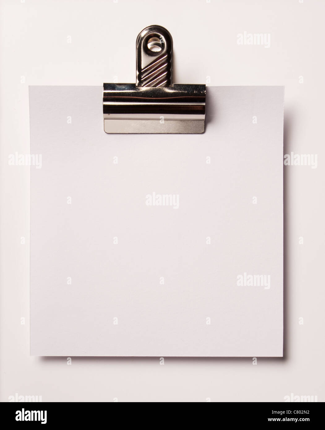 Bulldog clip hi-res stock photography and images - Alamy