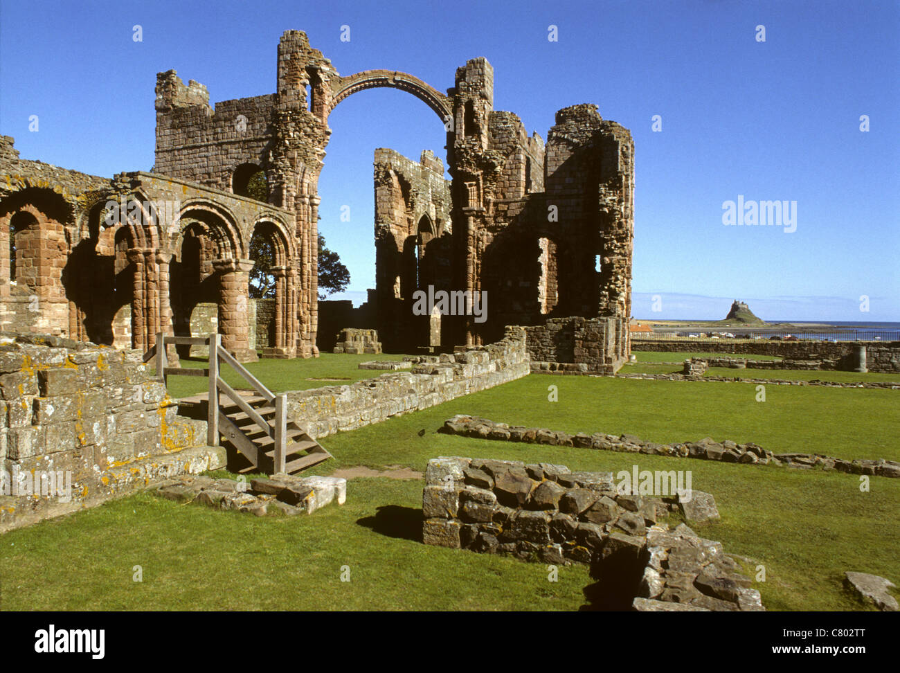 Arran castles hi-res stock photography and images - Alamy