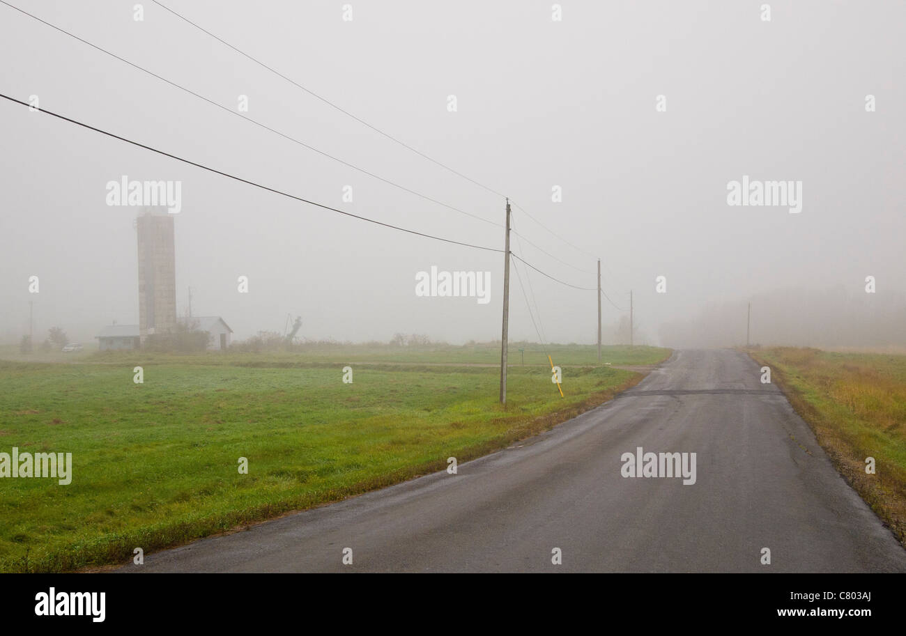 Keswick ridge new brunswick hi-res stock photography and images - Alamy