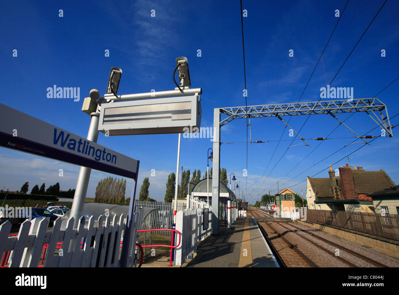Watlington hi-res stock photography and images - Alamy