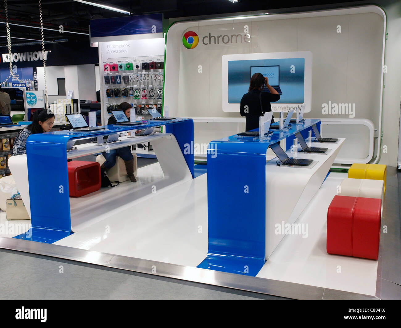 Pc world chromebook store