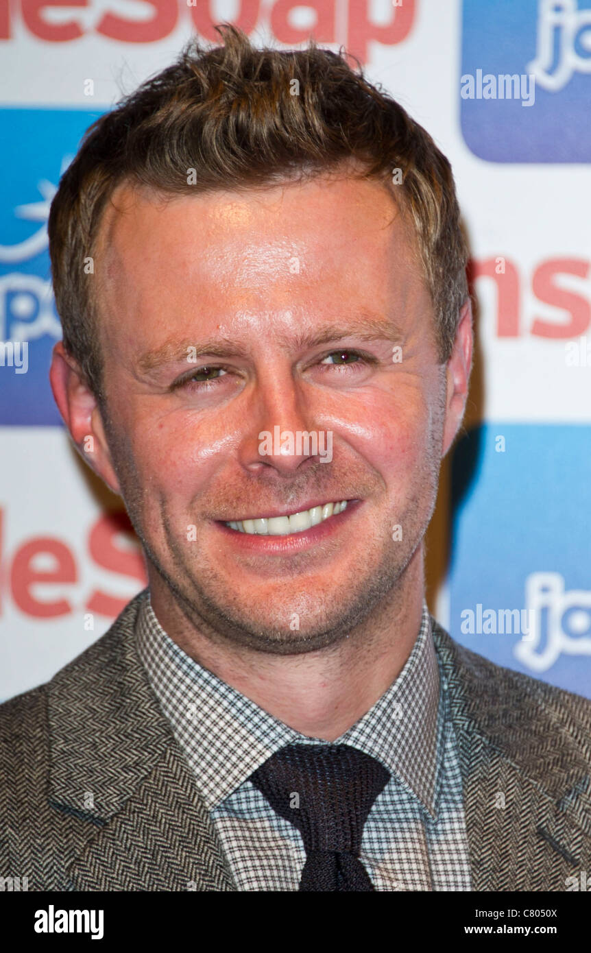 Tom lister hi-res stock photography and images - Alamy