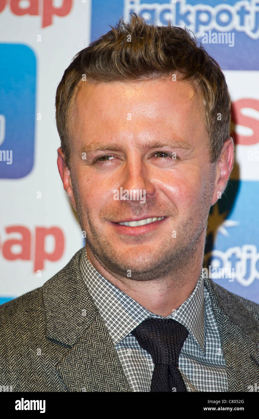 Tom lister hi-res stock photography and images - Alamy