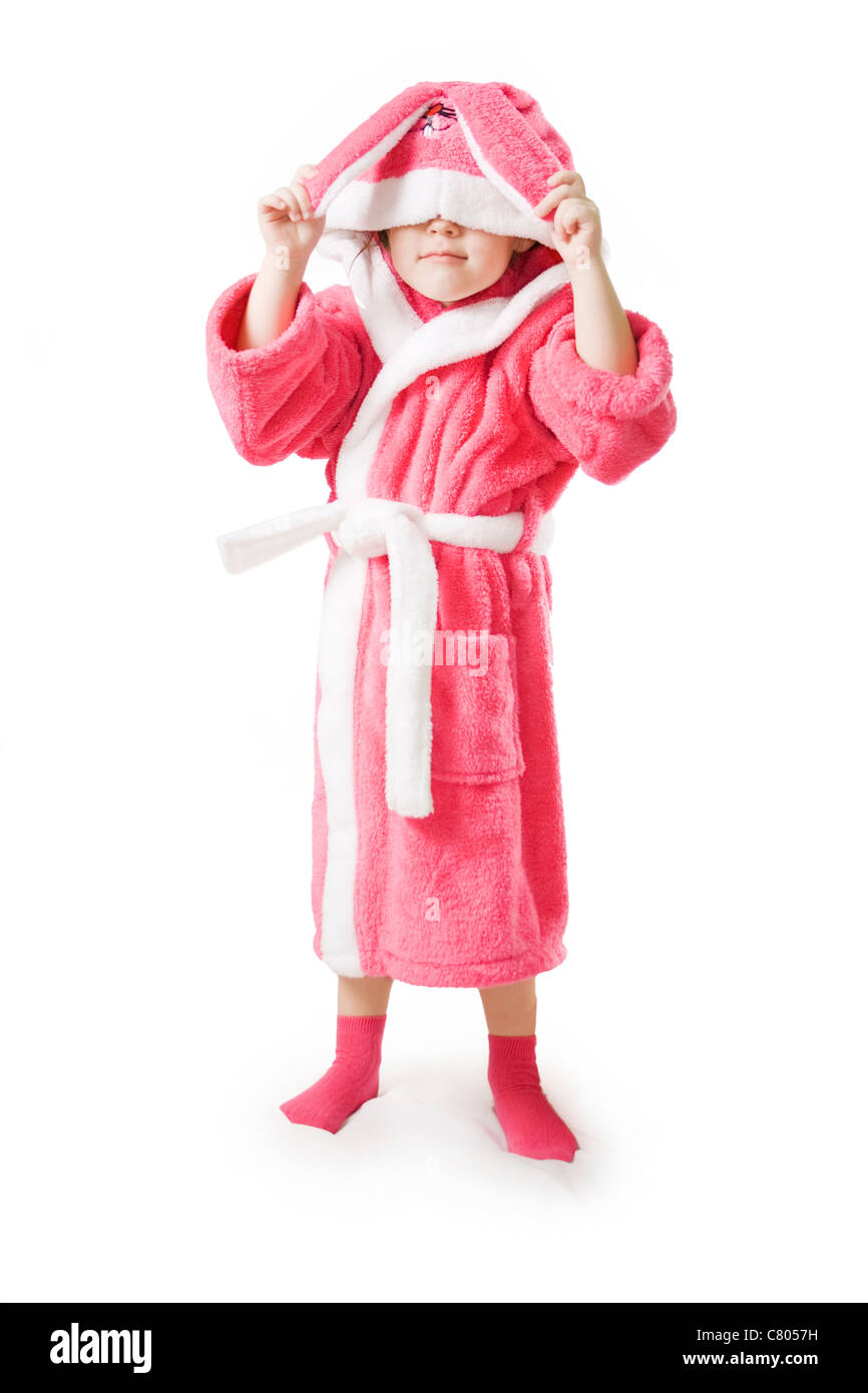 Housecoat hi-res stock photography and images - Alamy