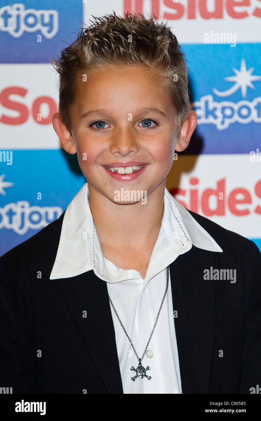 Joe plant emmerdale hi-res stock photography and images - Alamy