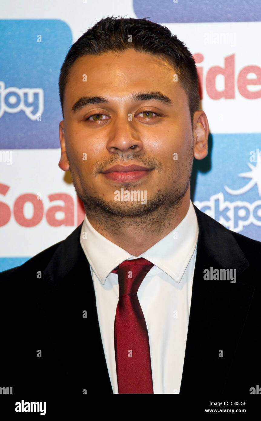 Ricky norwood and eastenders hi-res stock photography and images - Alamy