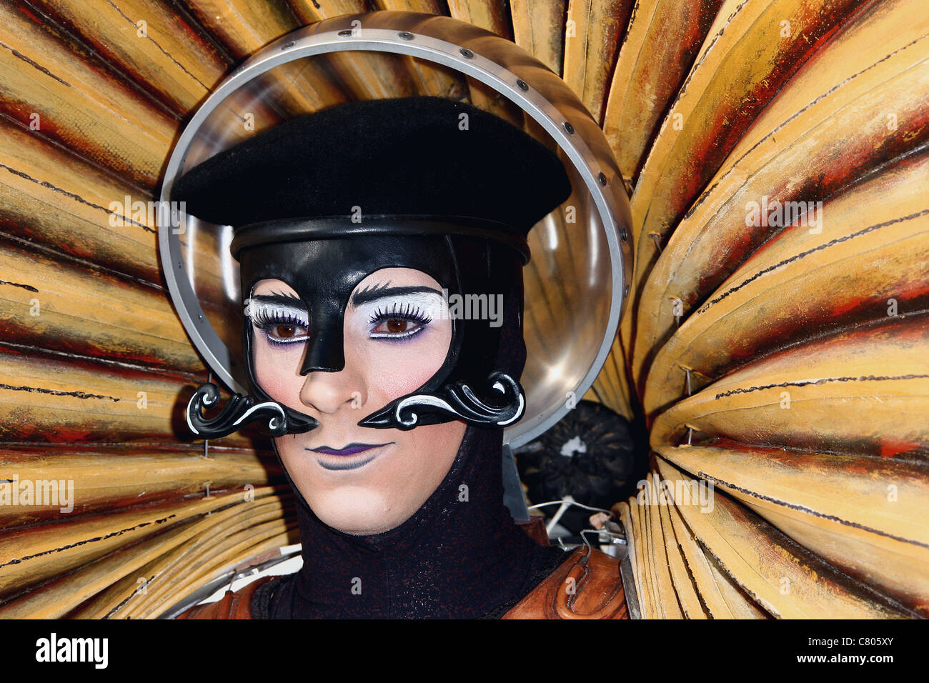 IRIS ACTORS CIRQUE DU SOLEIL IRIS. WORLD PREMIERE HOLLYWOOD LOS ANGELES ...