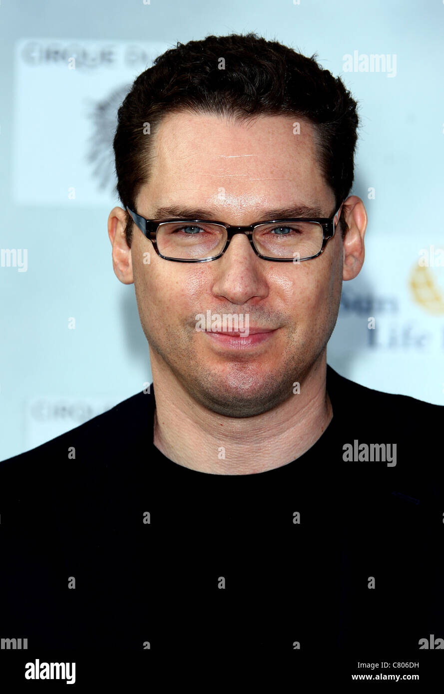 Bryan Singer 2022