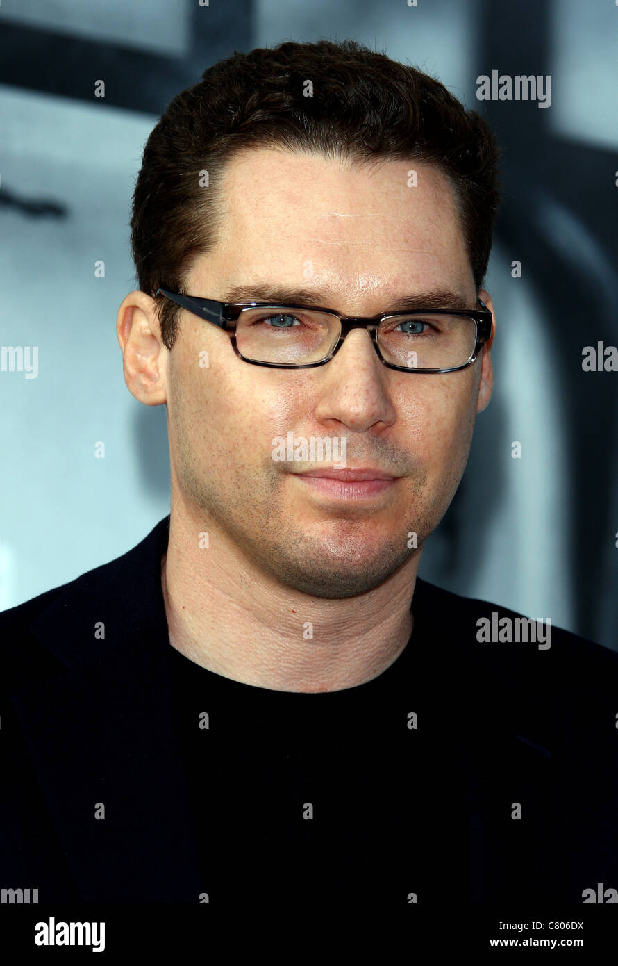 BRYAN SINGER CIRQUE DU SOLEIL IRIS. WORLD PREMIERE HOLLYWOOD LOS ...