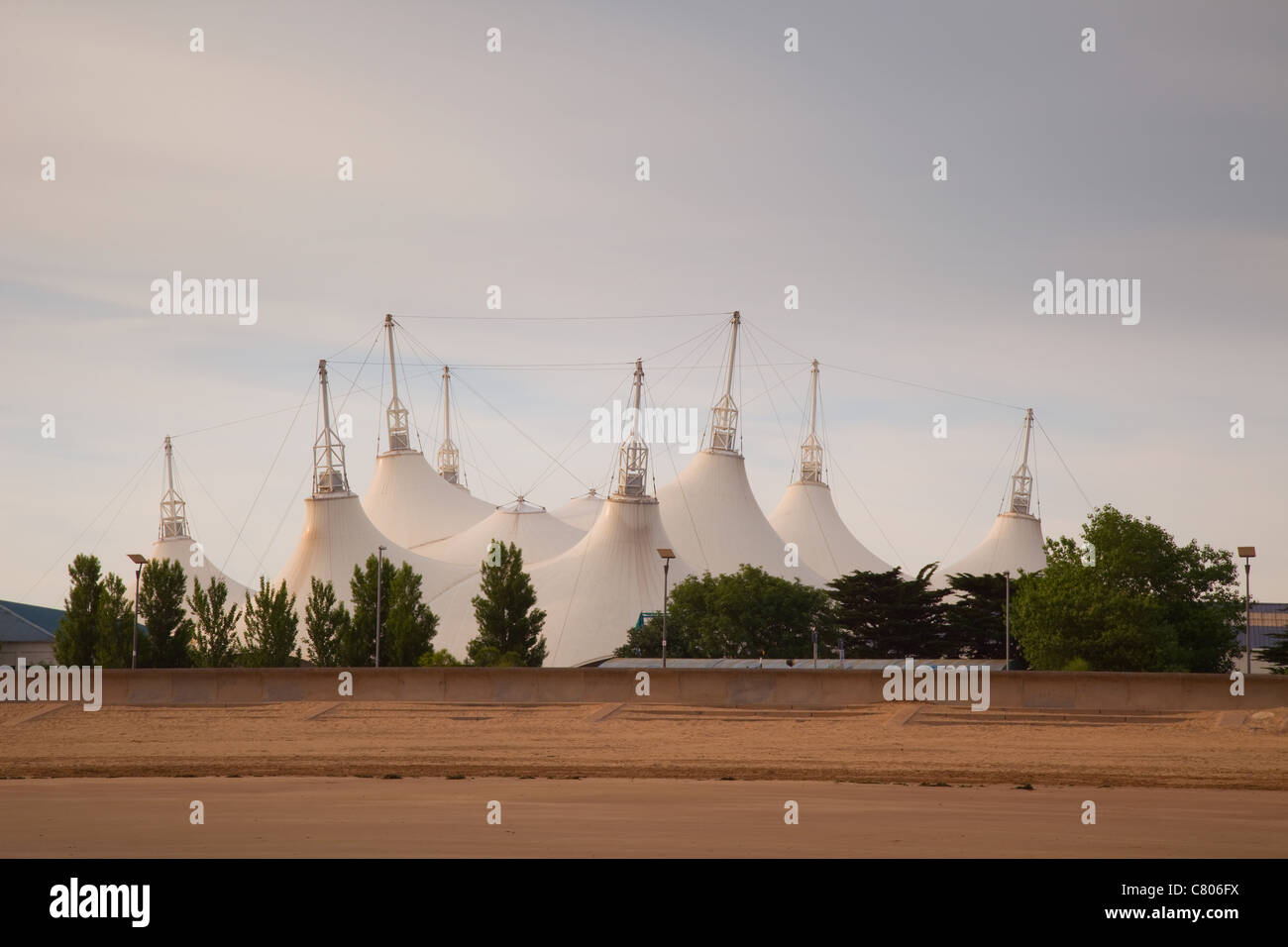 Butlins minehead hi-res stock photography and images - Alamy