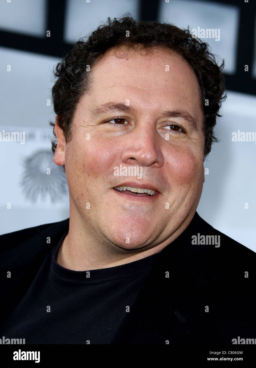 JON FAVREAU CIRQUE DU SOLEIL IRIS. WORLD PREMIERE HOLLYWOOD LOS ANGELES ...