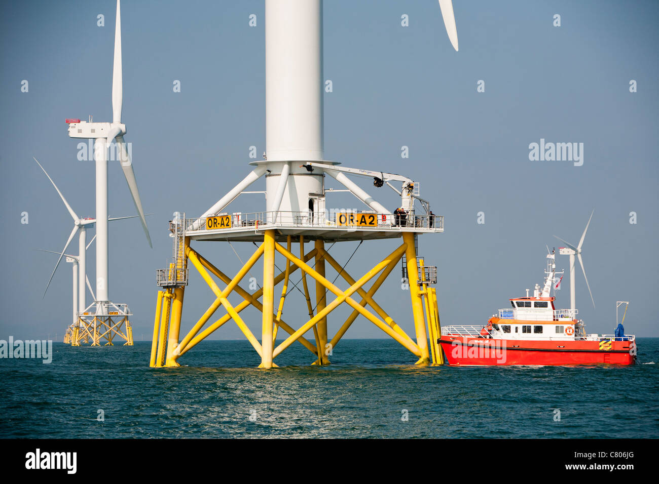 Ormonde hi-res stock photography and images - Alamy