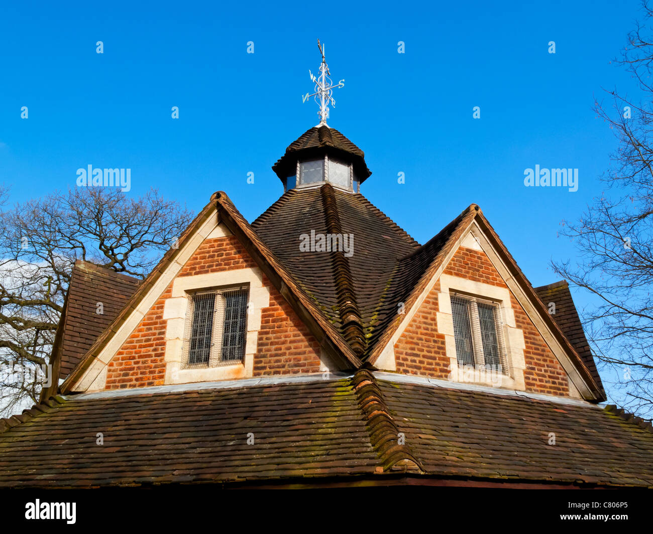 Cadbury building birmingham hi-res stock photography and images - Alamy