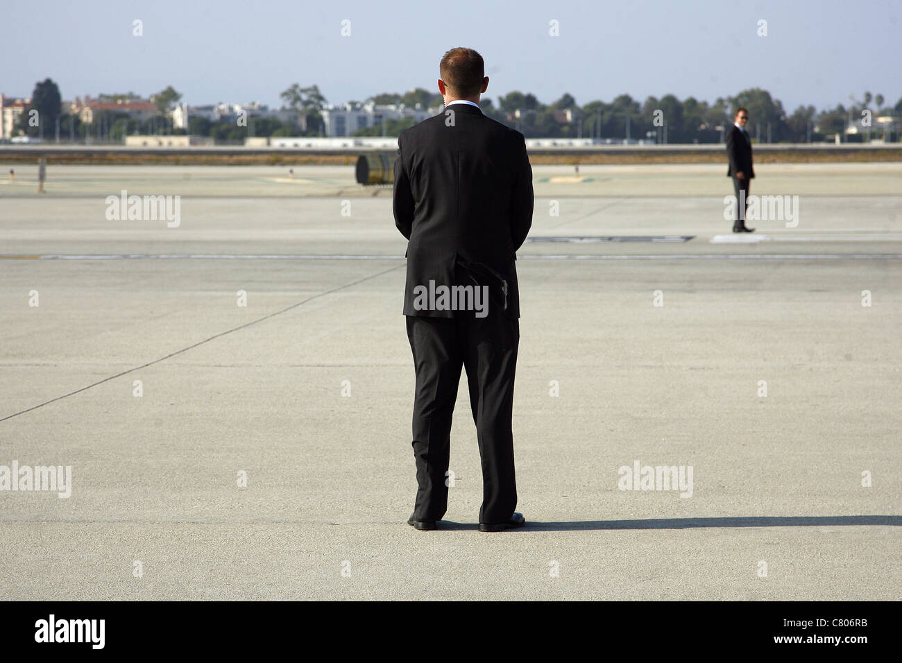 Us secret service hi-res stock photography and images - Alamy