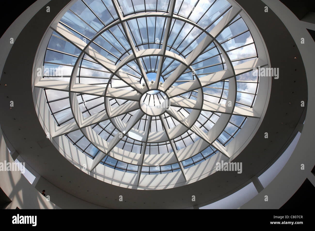 Europe, Germany, Munich, Museum 'Neue Pinakothek' Stock Photo - Alamy