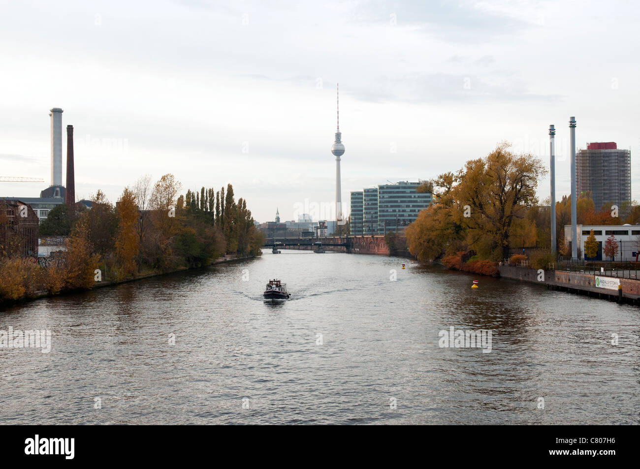 Schilling bridge hi-res stock photography and images - Alamy