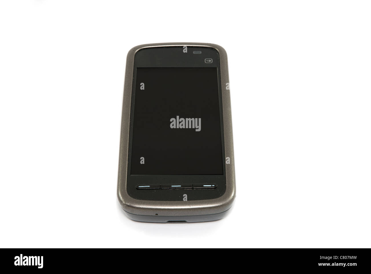 Nokia mobile phone cut out hi-res stock photography and images - Alamy