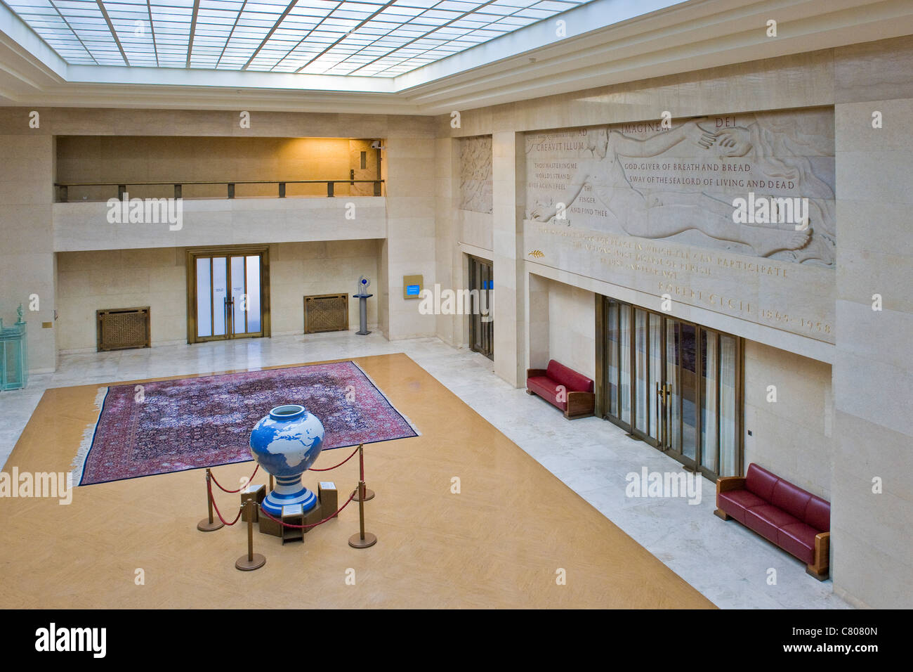 United Nations, Geneva, Switzerland Stock Photo - Alamy