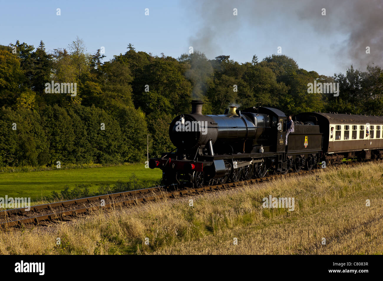 Doniford halt hi-res stock photography and images - Alamy
