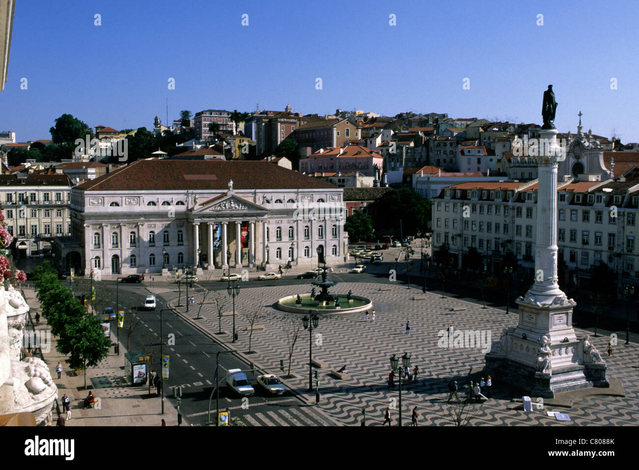 Portugal national day hi-res stock photography and images - Alamy