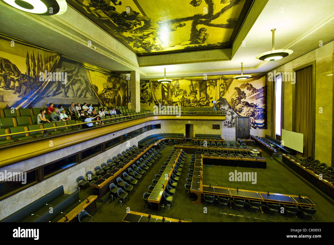 United Nations, Geneva, Switzerland Stock Photo - Alamy
