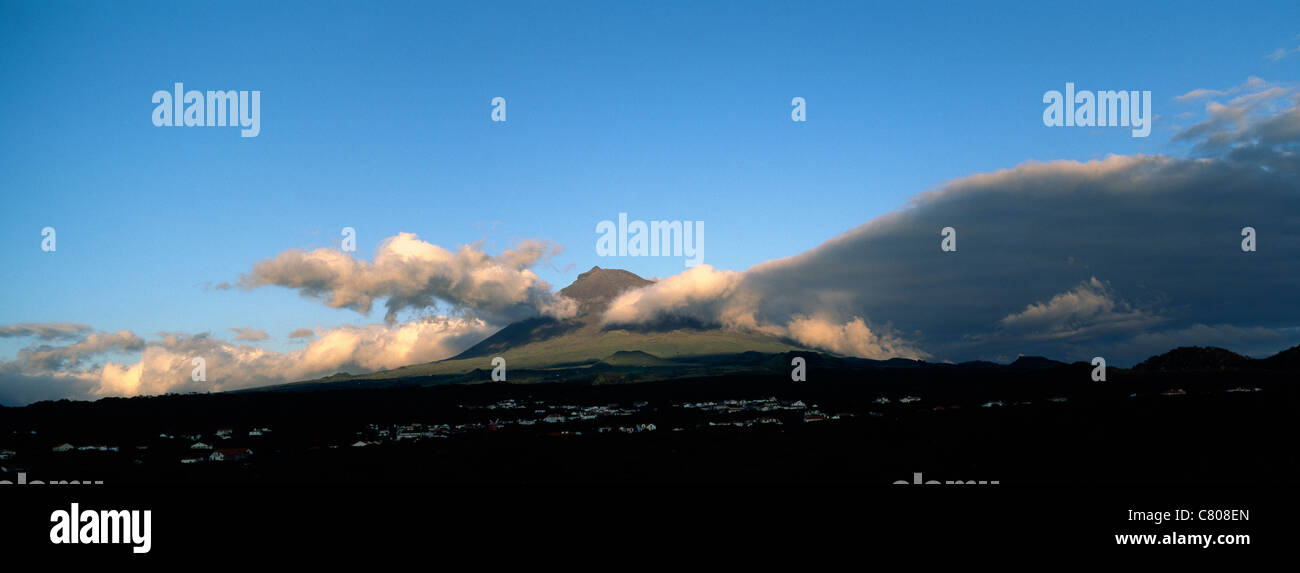 Azores ecosystems hi-res stock photography and images - Alamy