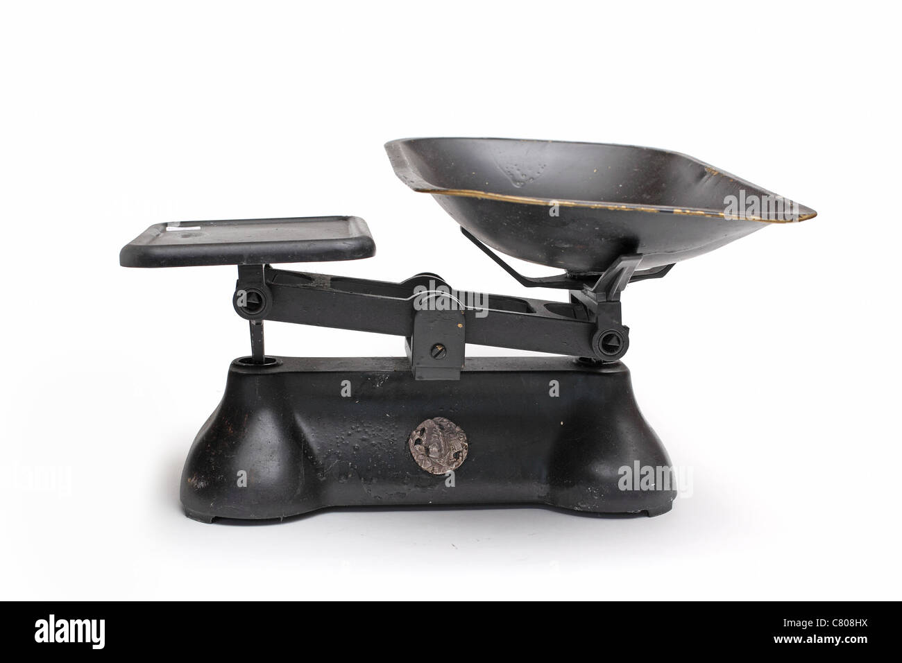 Scale measure hi-res stock photography and images - Alamy