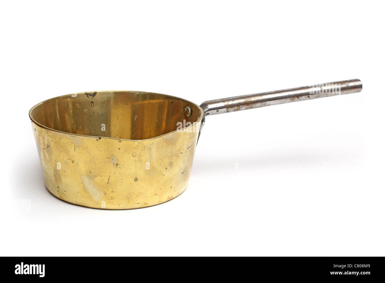 Gravy jug white background hi-res stock photography and images - Alamy