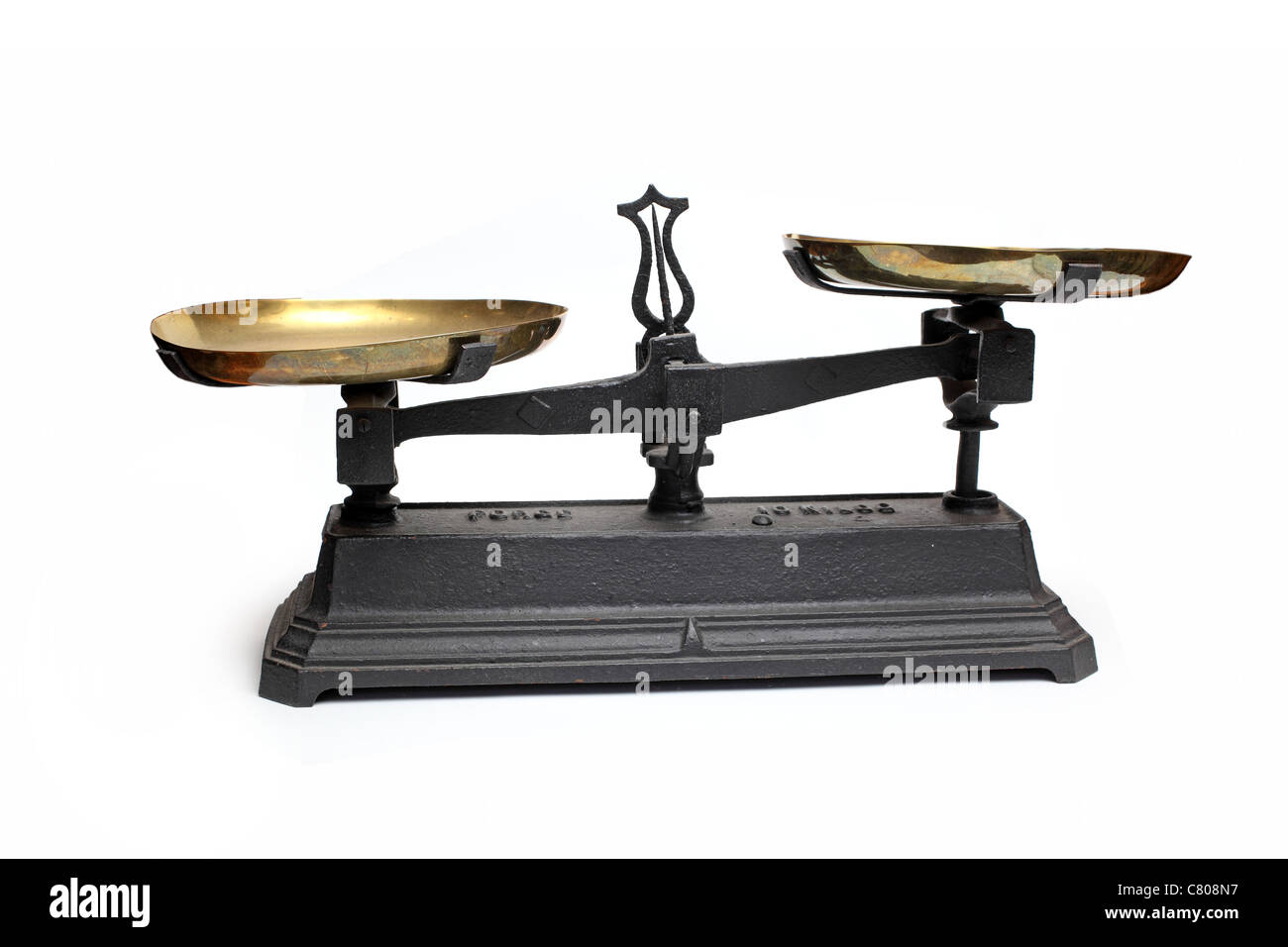 scale Stock Photo - Alamy