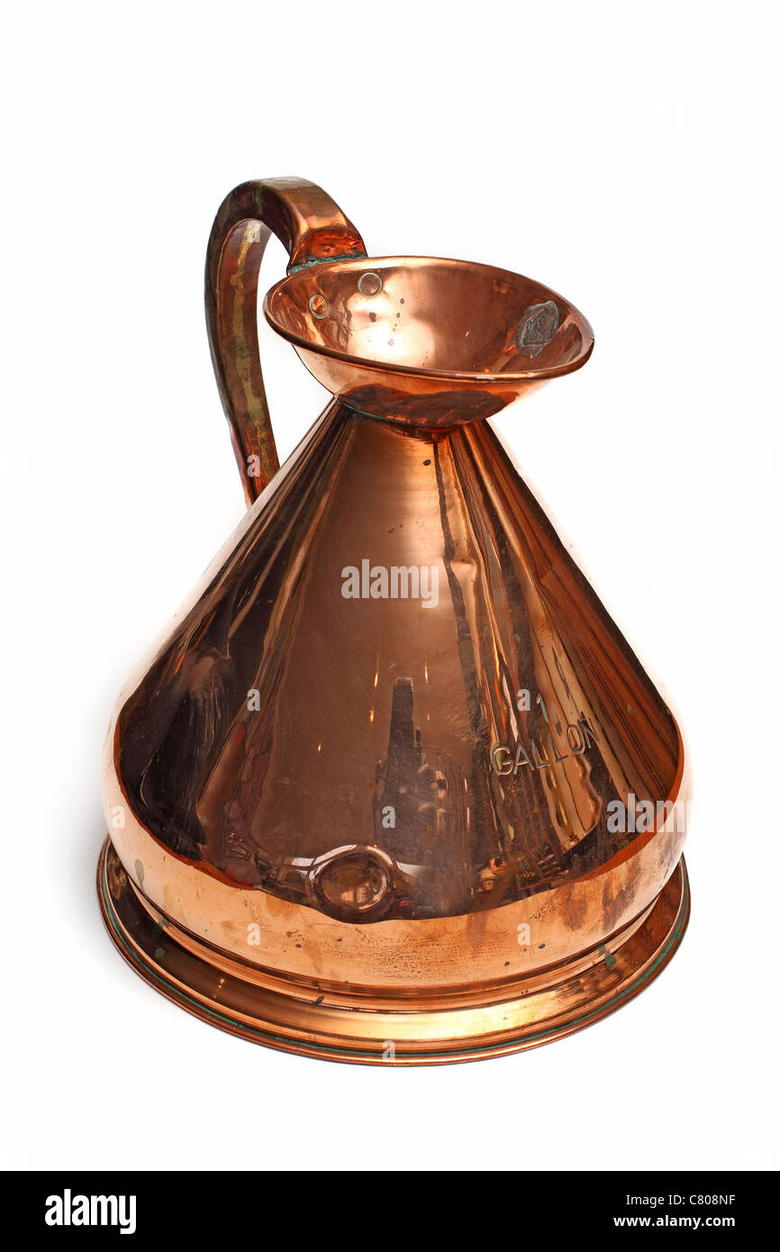 Copper Washing Vessel High Resolution Stock Photography and Images - Alamy