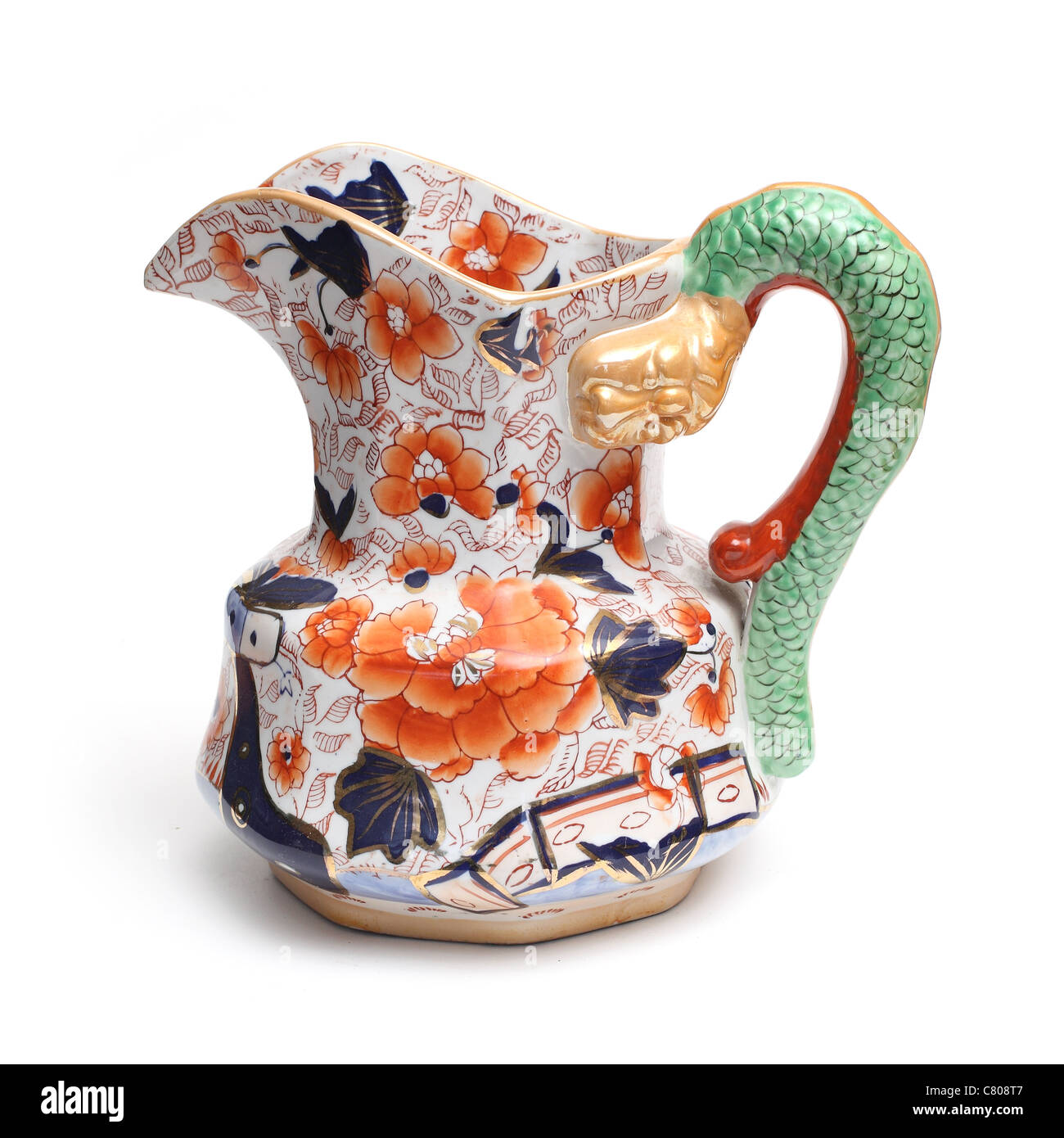 Jug milk cutout hi-res stock photography and images - Alamy