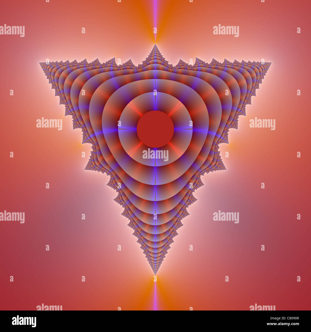 The Tetrahedron High Resolution Stock Photography and Images - Alamy