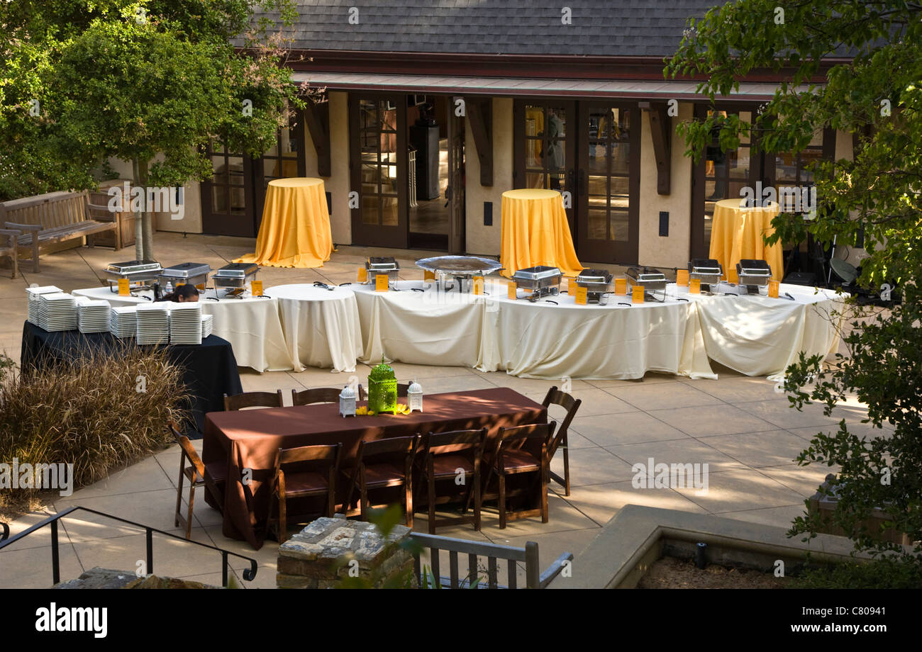 The SUNSET CENTER is a preformance venue in CARMEL CALIFORNIA Stock ...