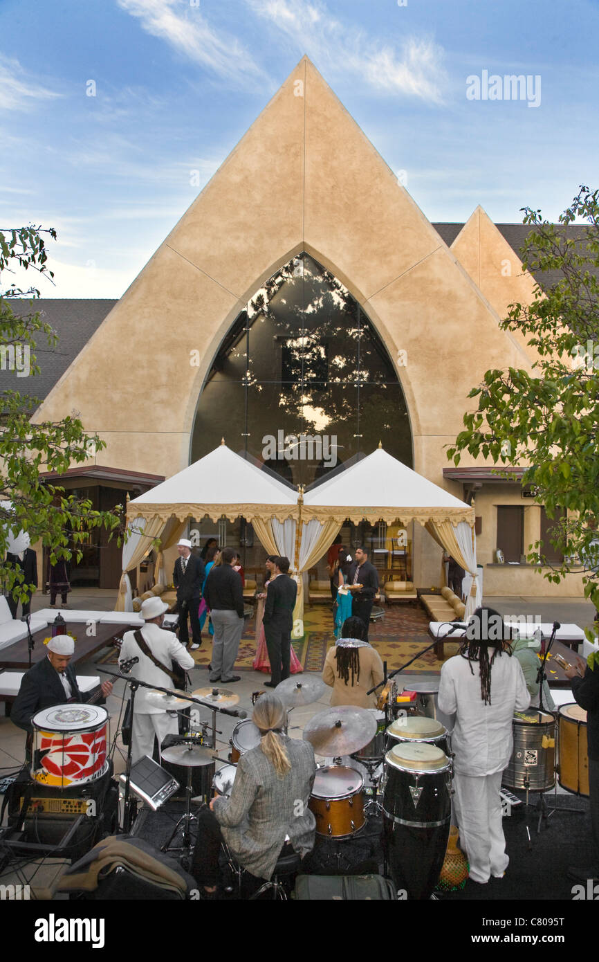 The SUNSET CENTER is a preformance venue in CARMEL CALIFORNIA Stock ...