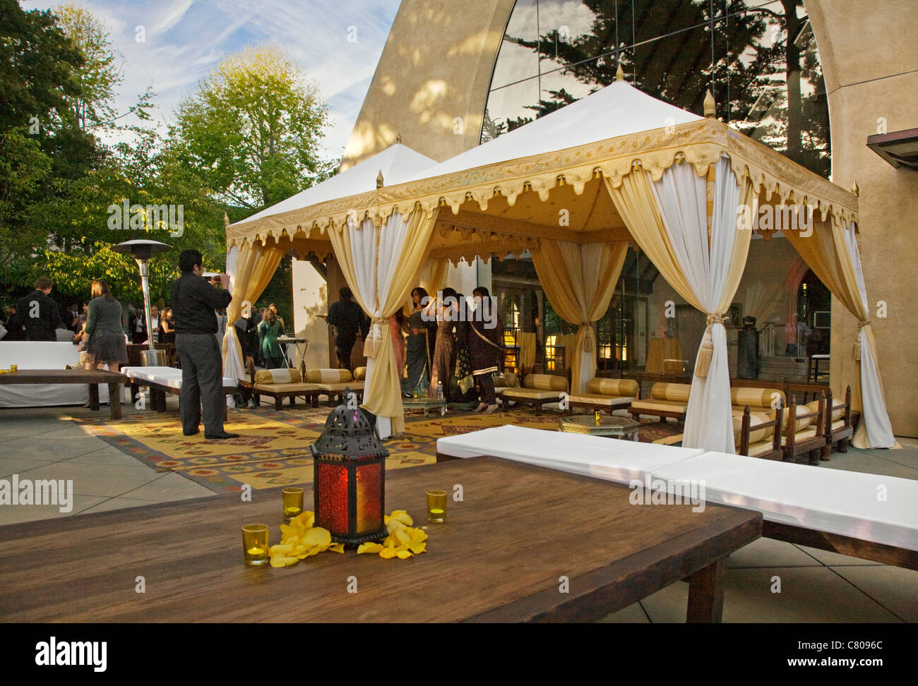 The SUNSET CENTER is a preformance venue in CARMEL CALIFORNIA Stock ...