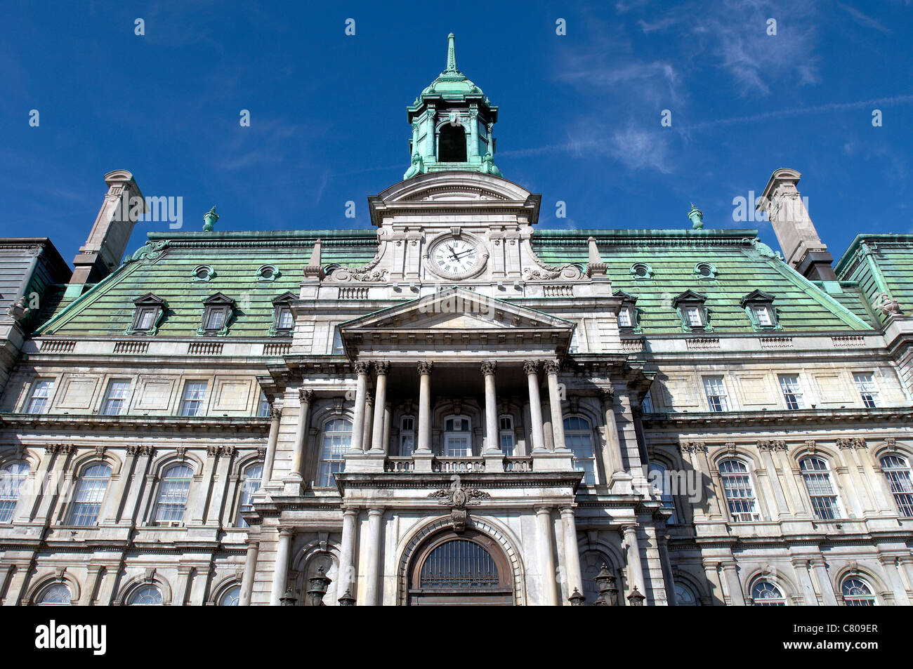 Montreal city council hi-res stock photography and images - Alamy