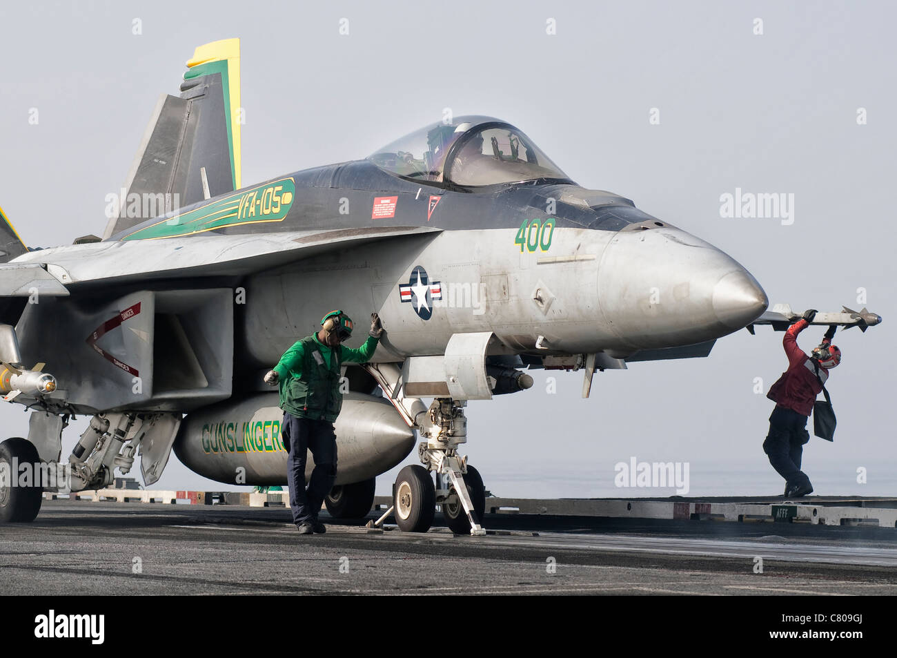 F 18 super hornet hi-res stock photography and images - Alamy