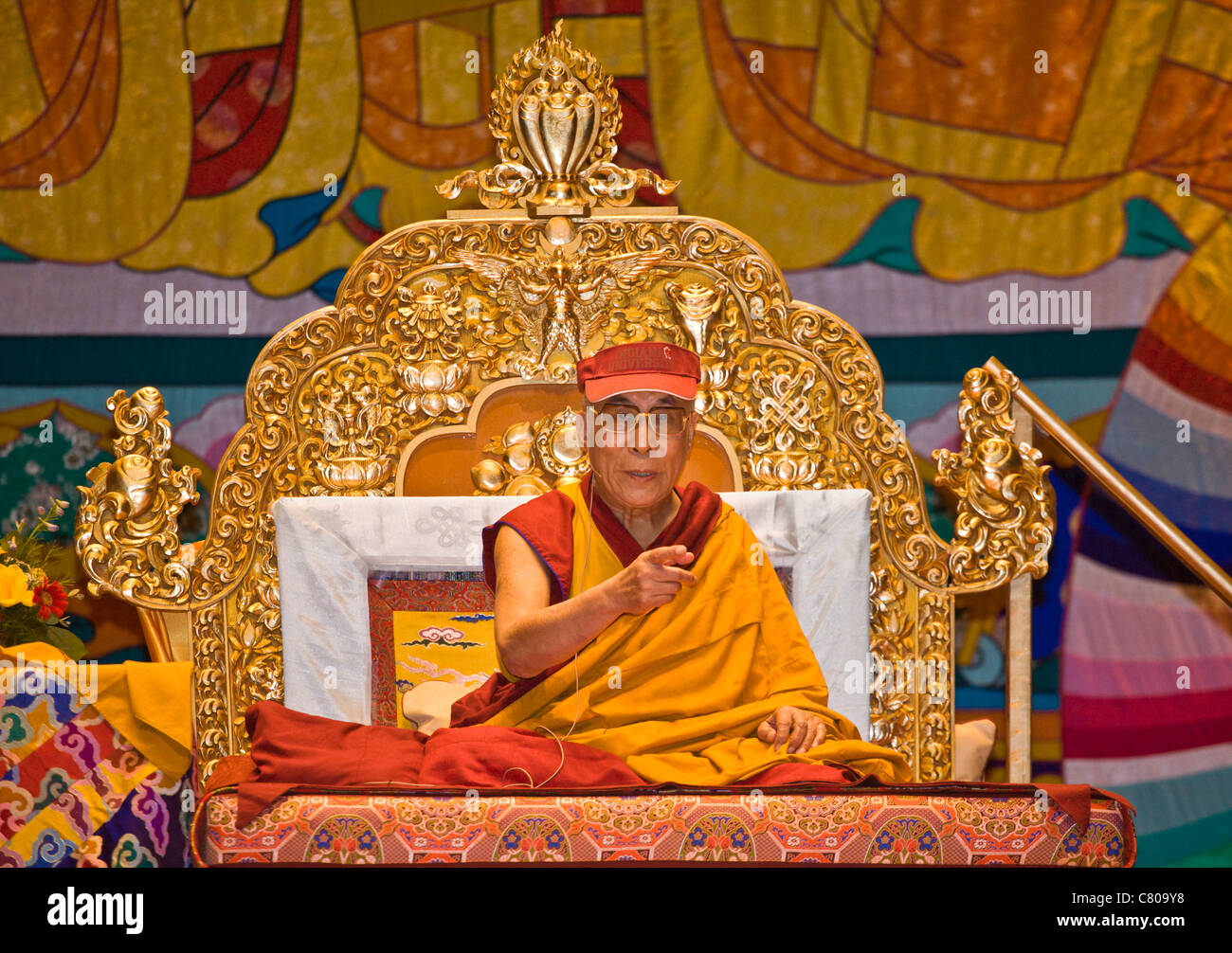 Tibetan Buddhism Dalai Lama