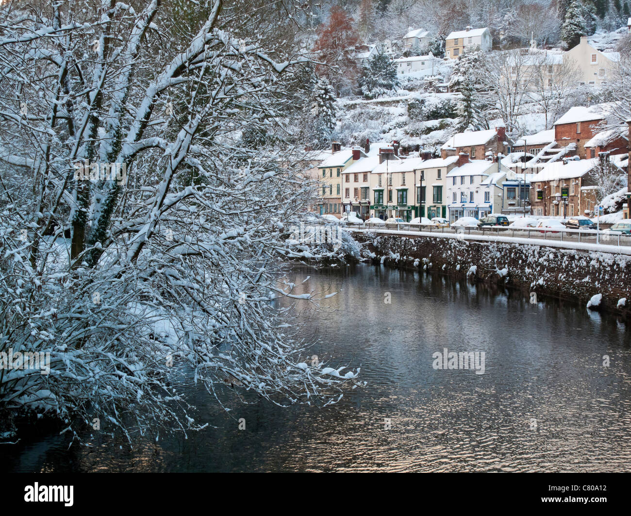 Matlock Derbyshire Stock Photos & Matlock Derbyshire Stock Images - Alamy