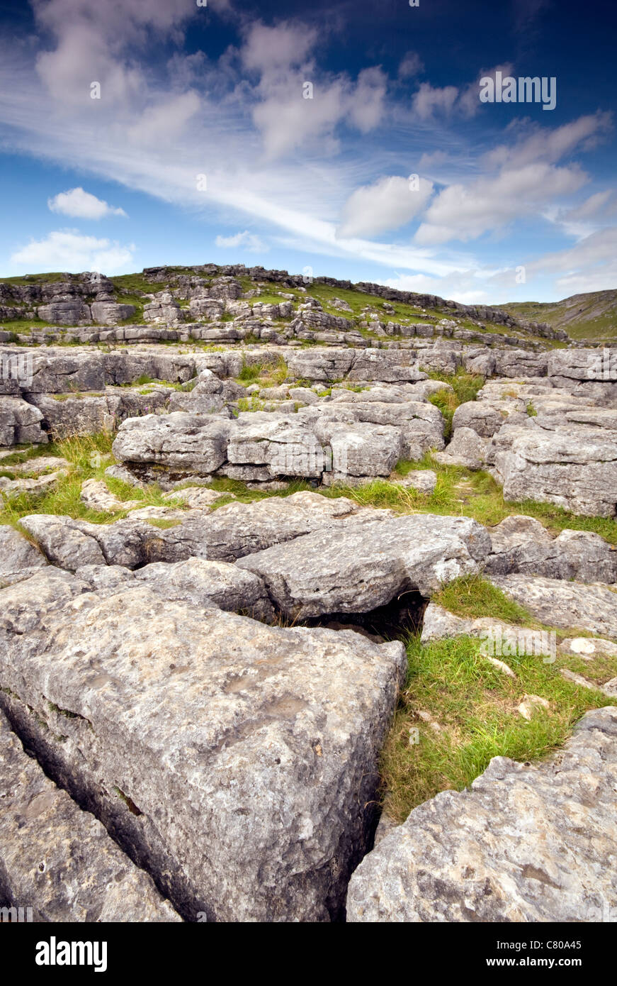 Dales geography hi-res stock photography and images - Alamy