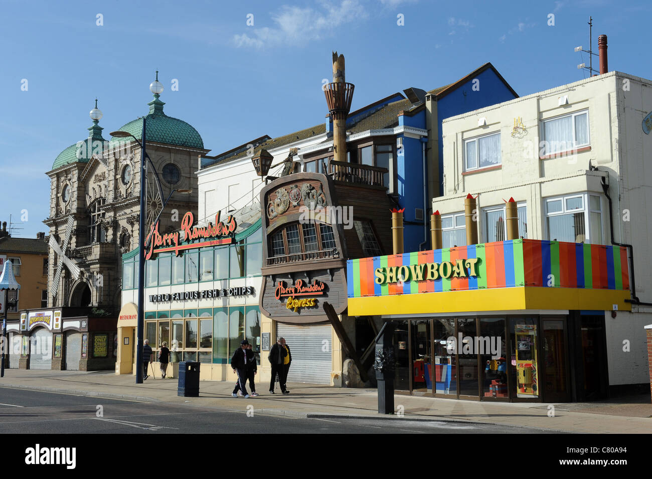 Norfolk england uk english hi-res stock photography and images - Alamy