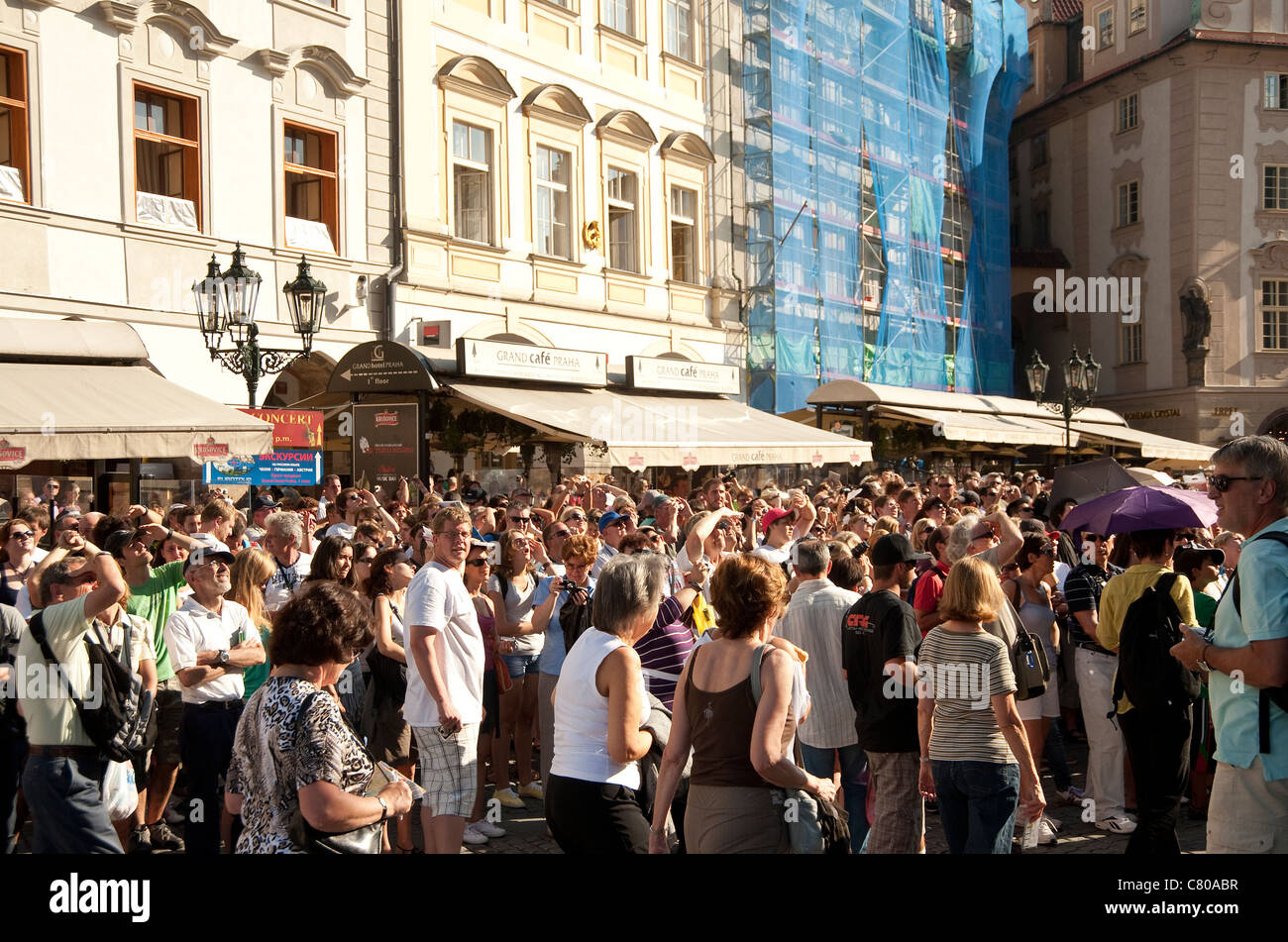 Republic Group High Resolution Stock Photography and Images - Alamy