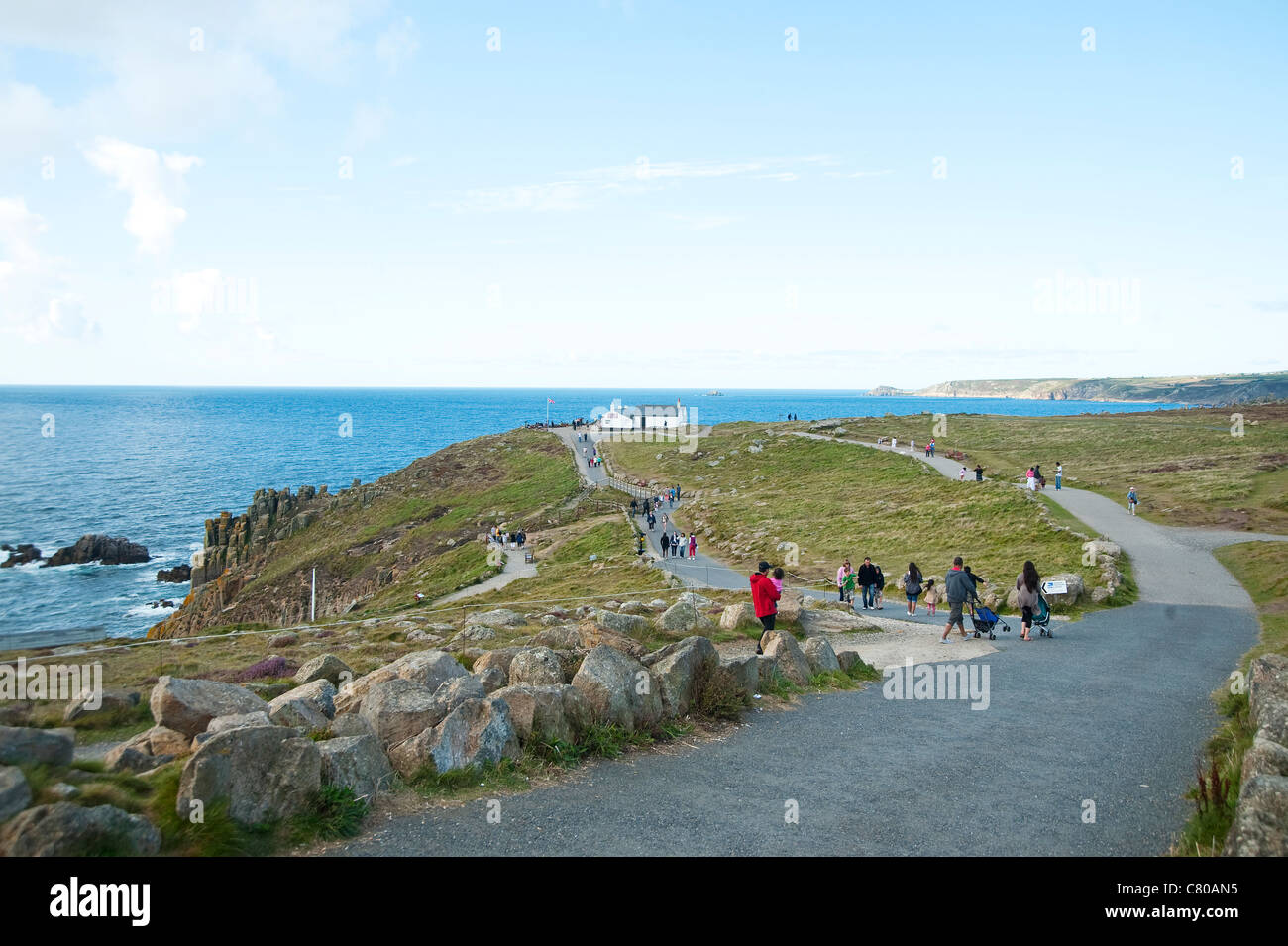 Uk lands hi-res stock photography and images - Alamy