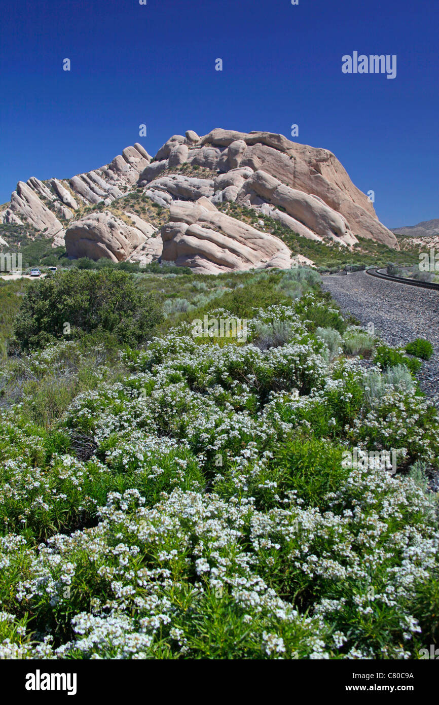 Mormon rocks hi-res stock photography and images - Alamy